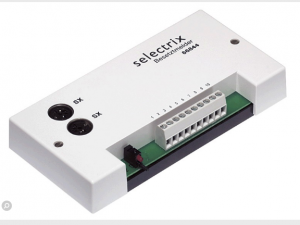 Trix 66844, Selectrix Besetztmelder, Neu OVP – Spielwaren Schauss